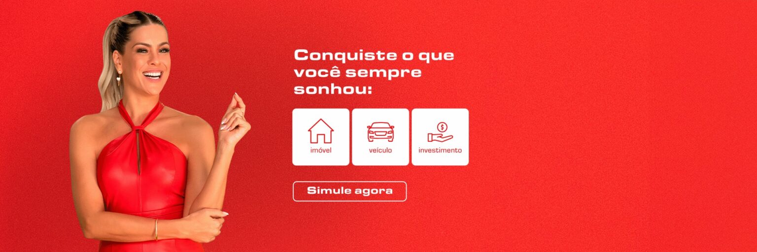 HS Consórcios – Investimento em imóveis e auto