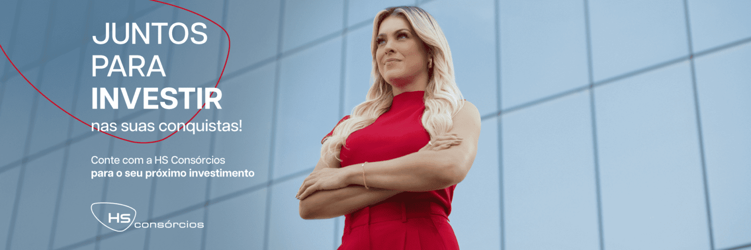 HS Consórcios – Investimento em imóveis e auto